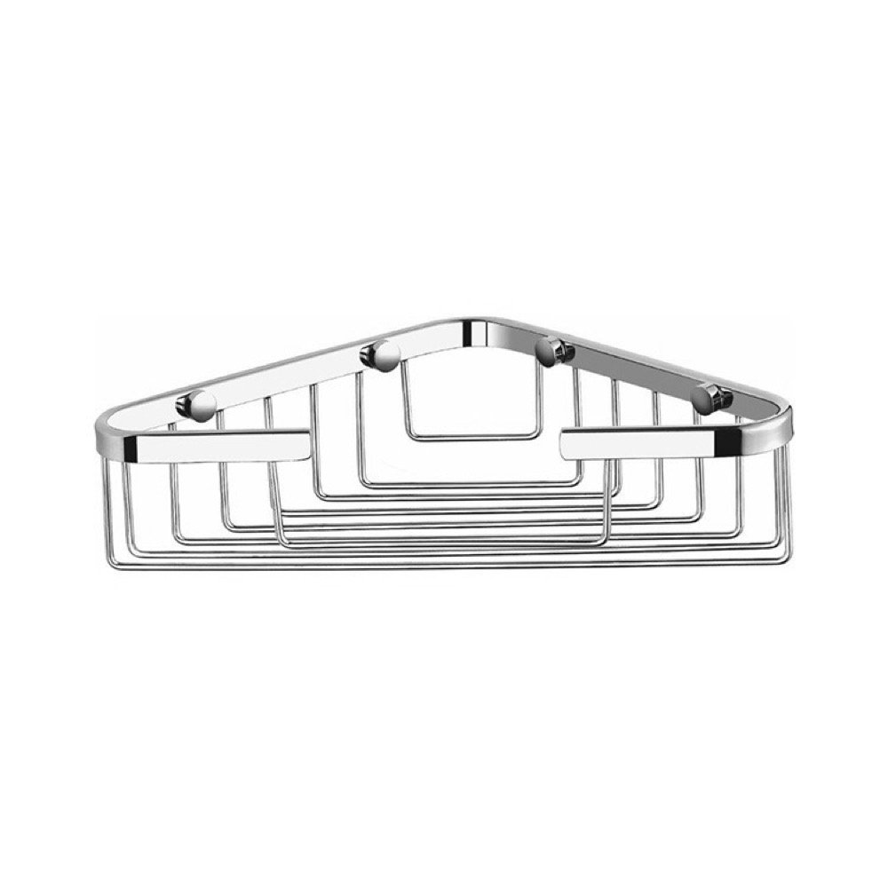 Nameeks NFA023 NFA シャワーバスケット ワンサイズ クローム