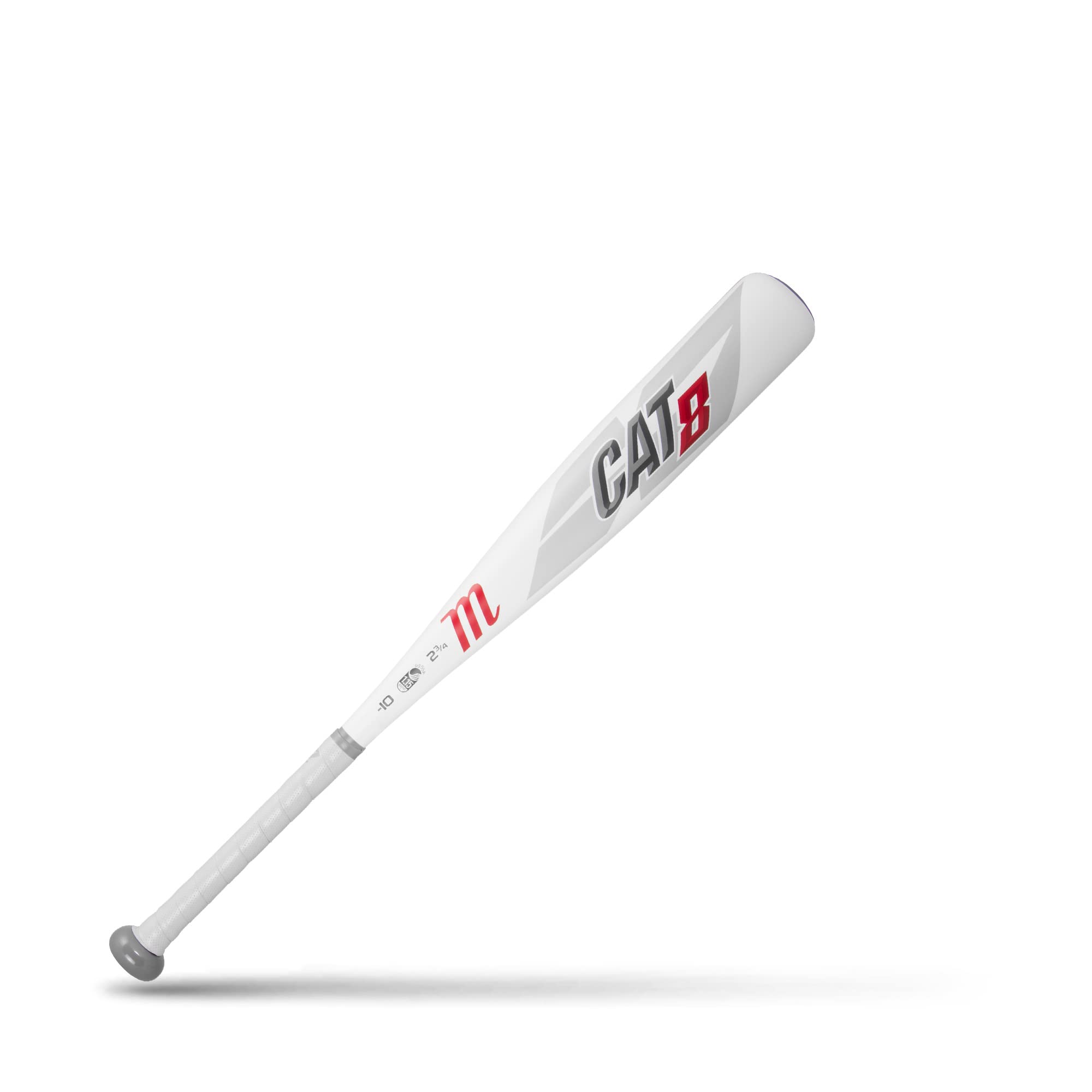 (60cm 440ml) - Marucci 2019 CAT 8-10 Junior Big Barrel Baseball Bat: MJBBC8