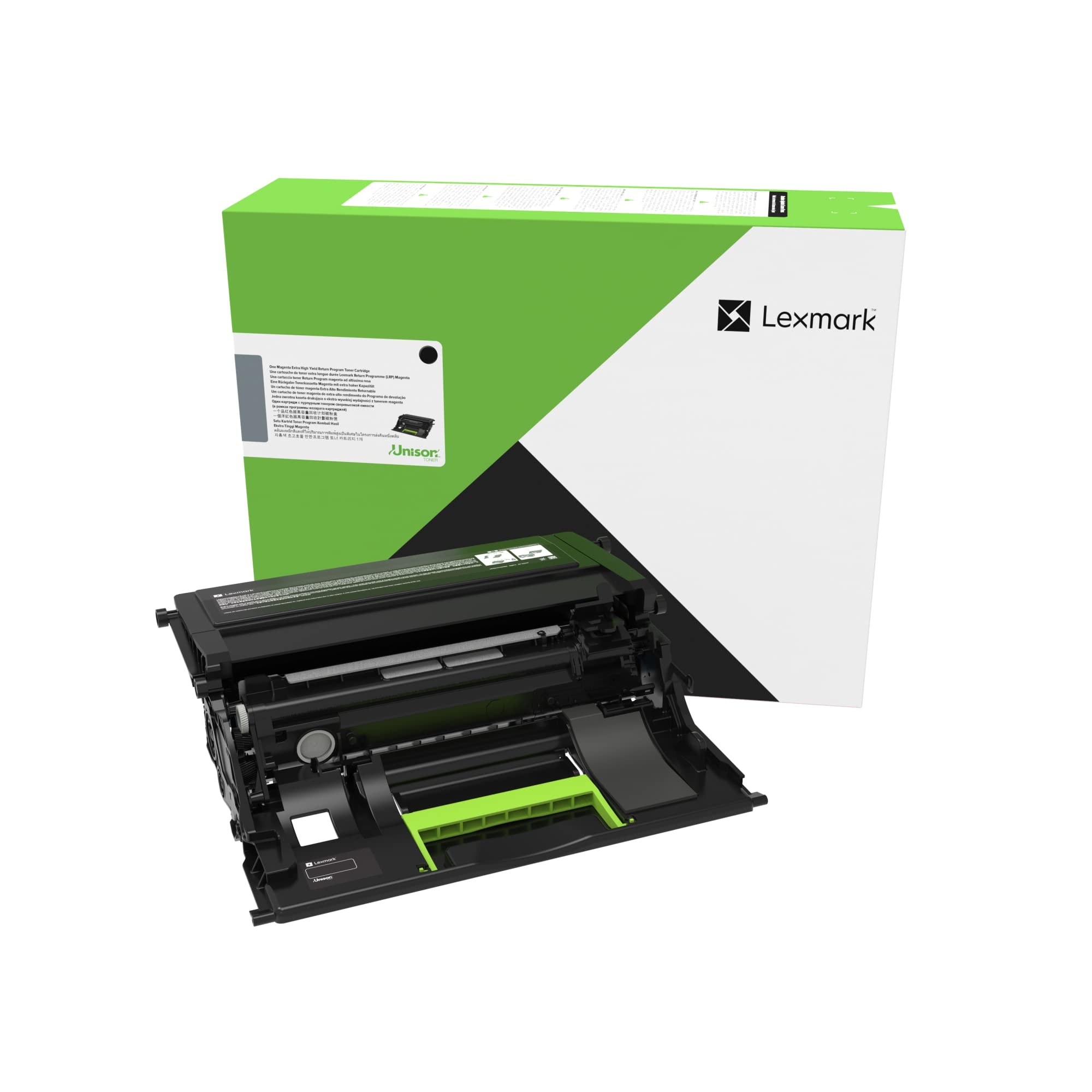 Lexmark 58D0Z0E Drum kit 150K pages