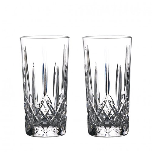 Waterford Gin Journeys Lismore Highball Set of 2