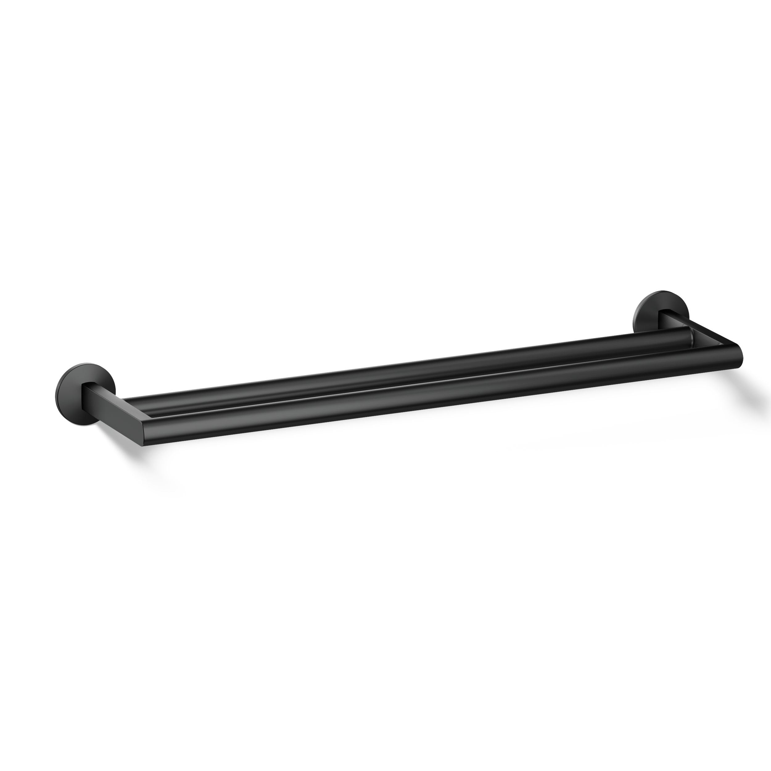 Kohler K-78375-BL コンポーネント タオルバー マットブラック