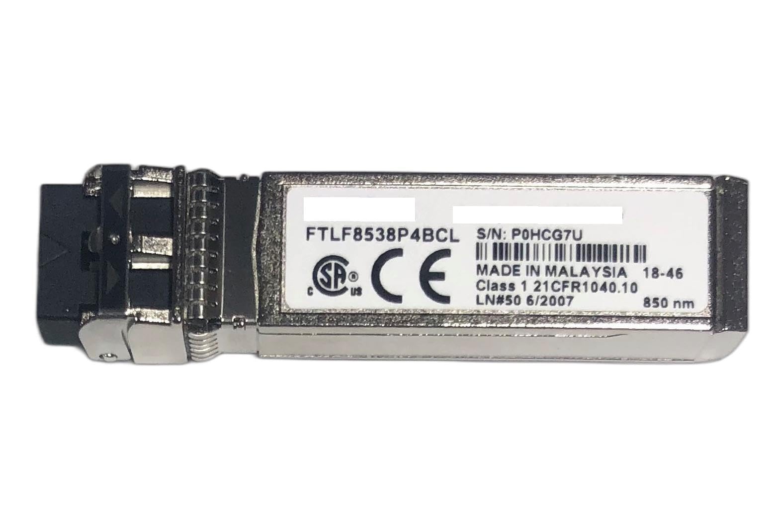 Lenovo 4M17A13529 10 / 25GbE iSCSI SFP28 モジュール