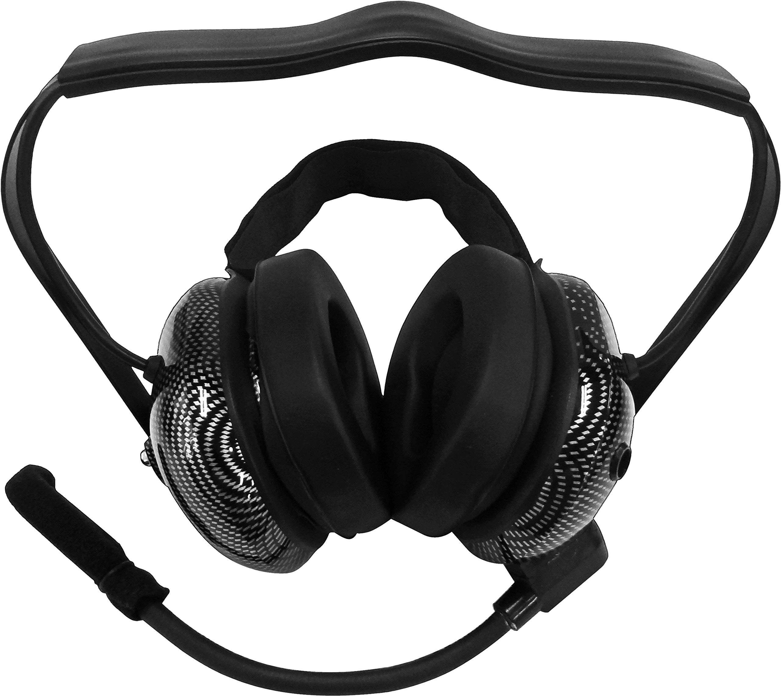Navatlas Behind The Headset NB200