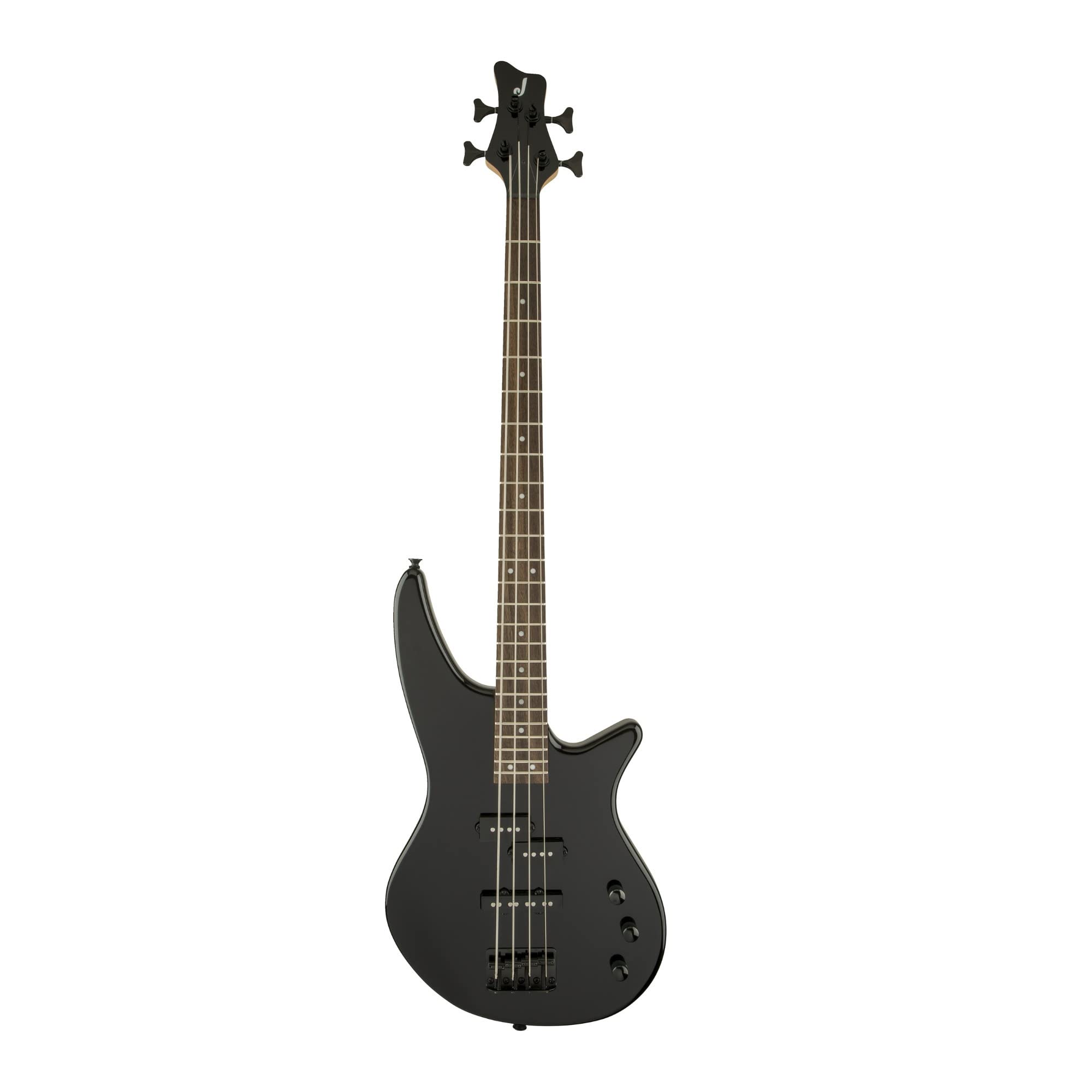 Jackson JS Series Spectra Bass JS2 Gloss Black エレキベース