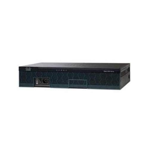 Cisco CISCO2921-SEC/K9 2921 Security Bundle W/Sec
