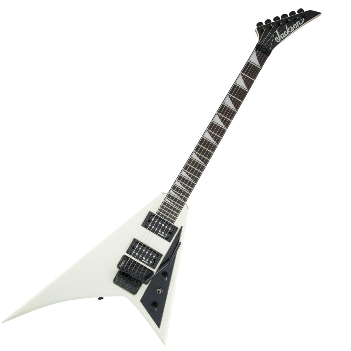 Jackson/JS Series Rhoads JS32 Amaranth Fingerboard Ivory ジャクソン