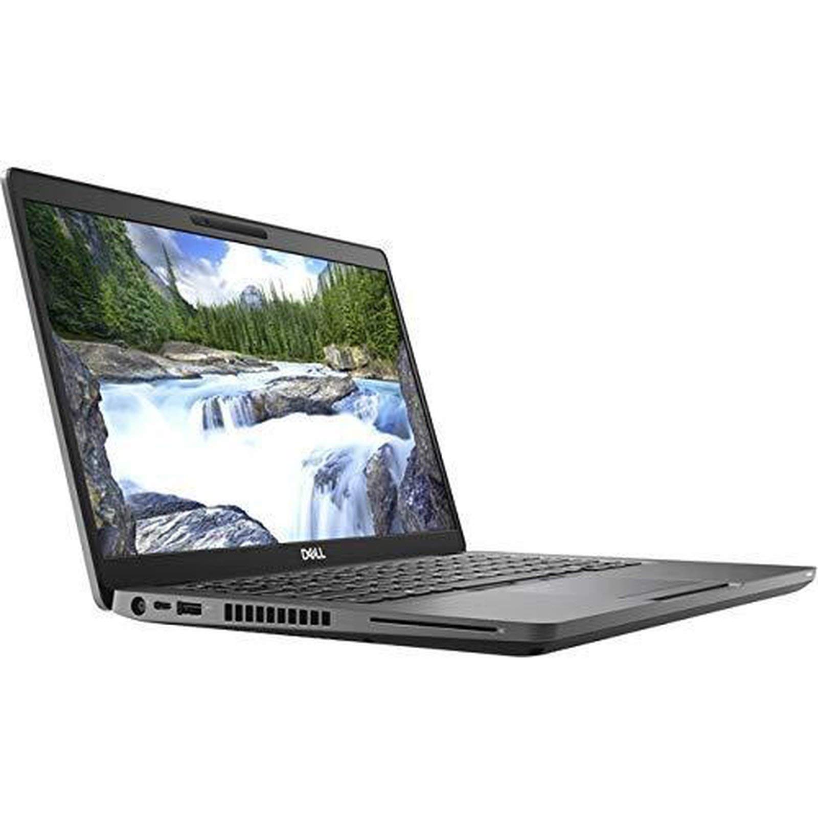 Dell Latitude 5000 5400 14インチ ノートブック - 1920 X 1080 - Core i5 i5-8365U - 16GB RAM - 256GB SSD