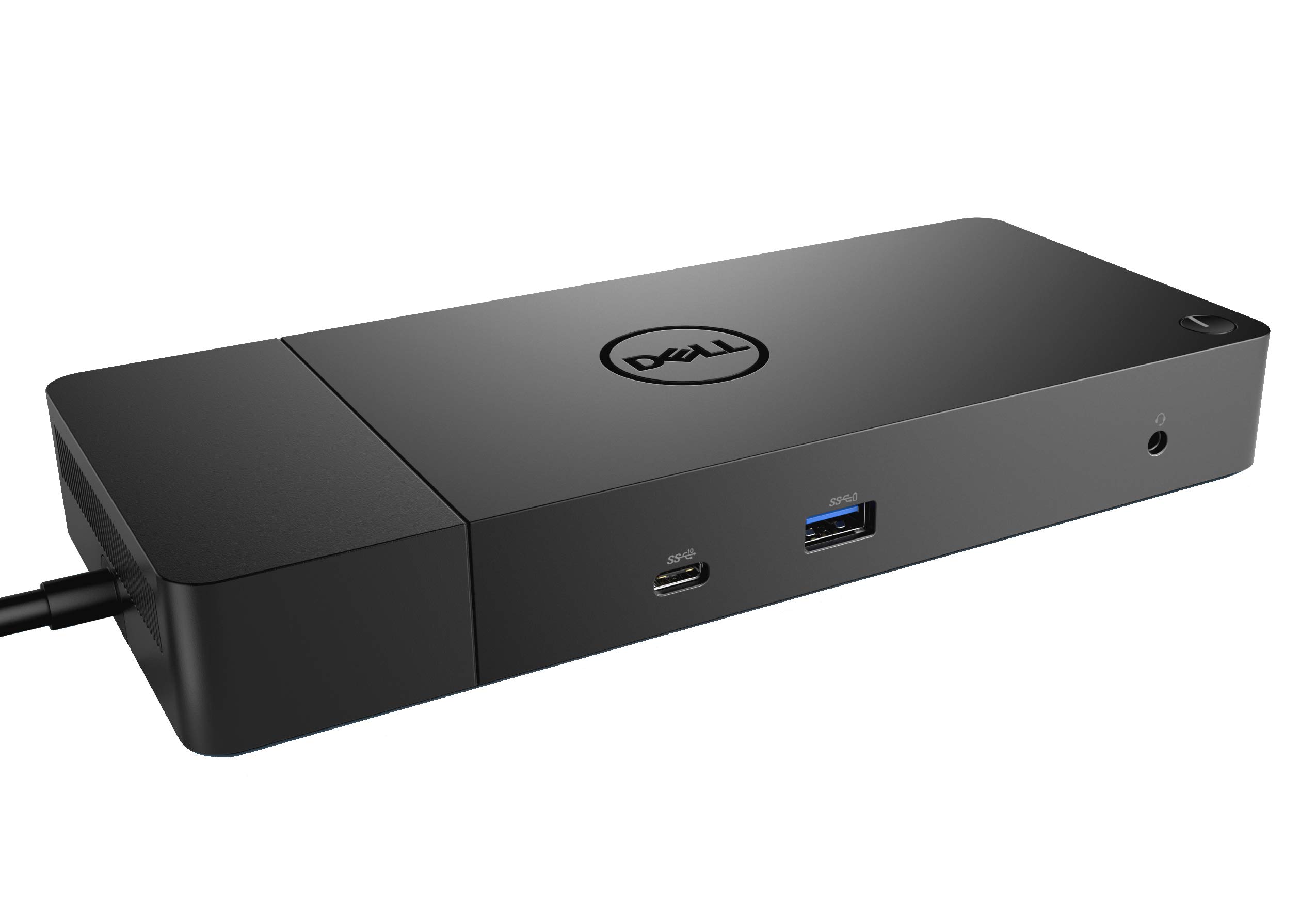 Dell Performance Dock WD19DC Docking Station with 240W Power Adapter (Provides 210W Power Delivery;