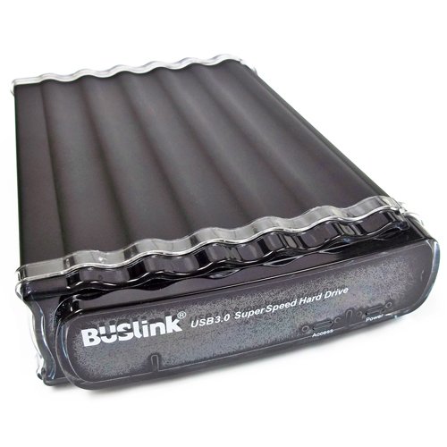 Buslink USB 3.0/eSATA 外付けハードドライブ PC/Mac/DVR エクスパンダー用 (16TB)