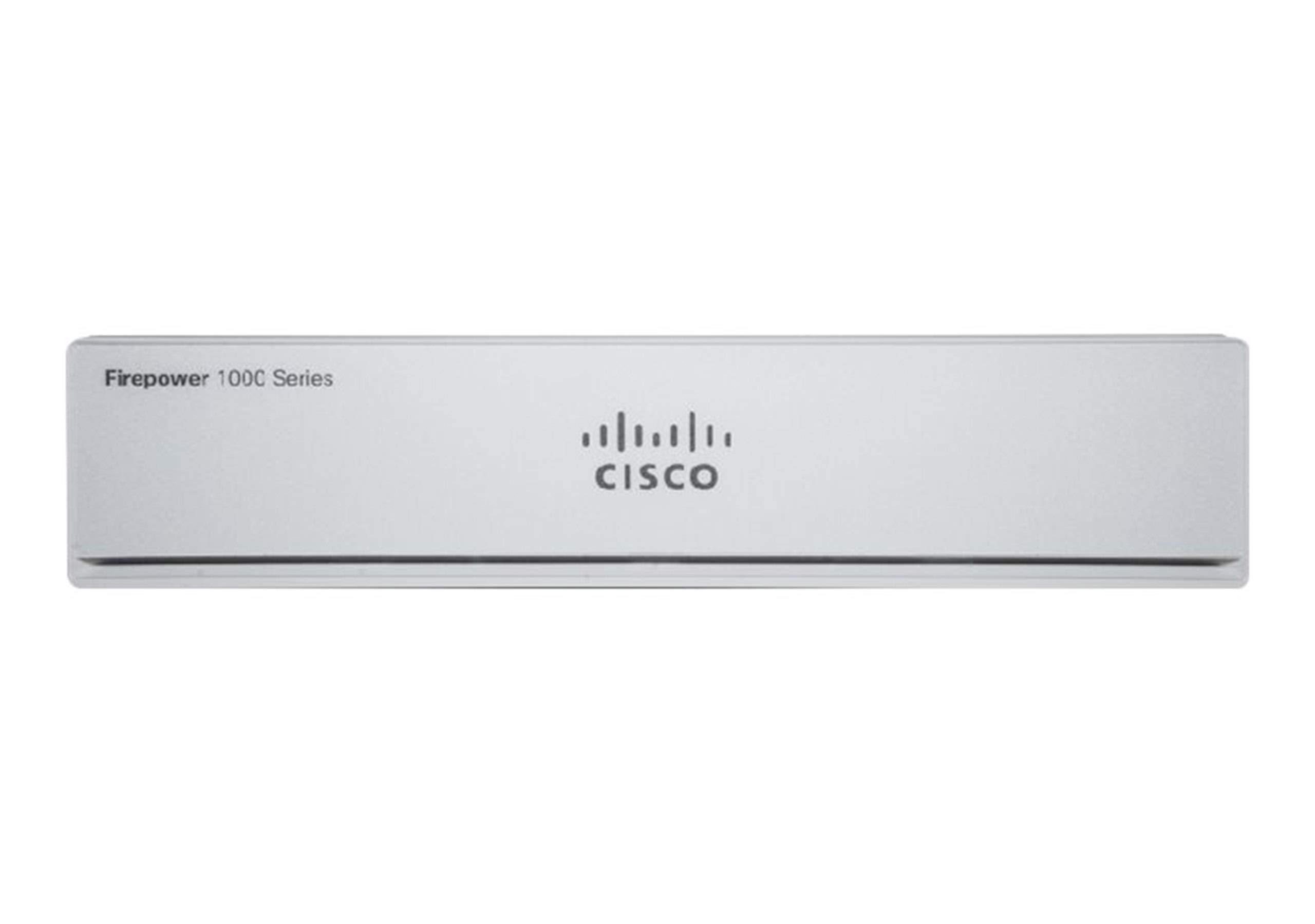 Cisco Firepower 1010 Network Security/Firewall Appliance - 8 Port - 1000Base-T Gigabit Ethernet - US