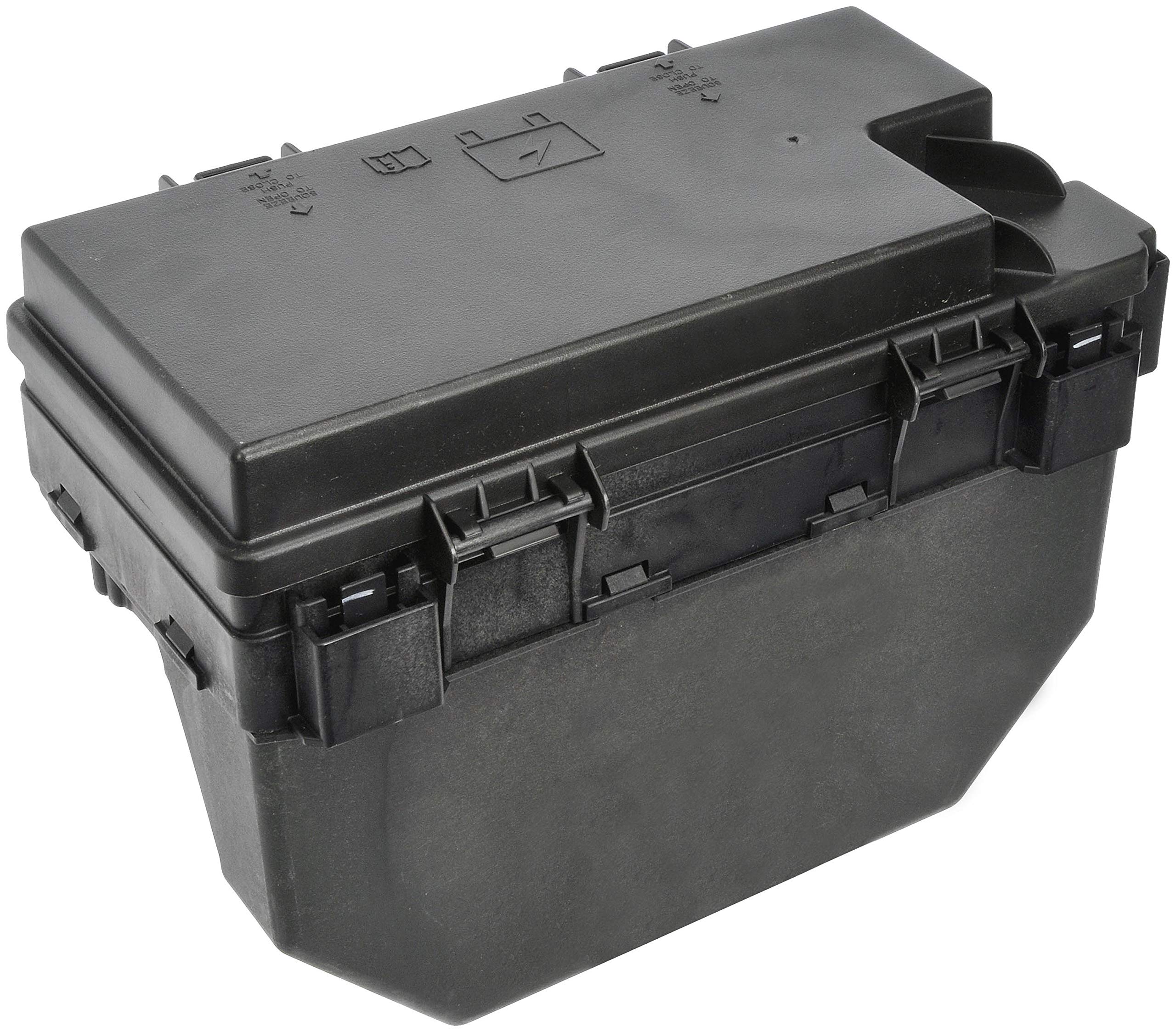 Dorman 598-703 Integrated Control Module for Select Dodge/Jeep Models