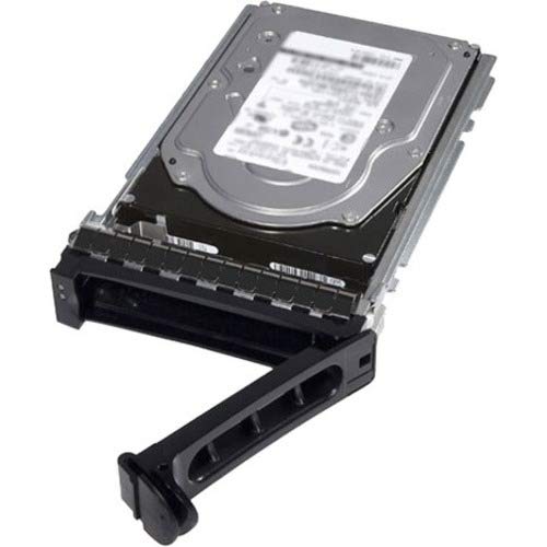Dell D3-S4510 480 GB ソリッドステートドライブ - SATA (SATA/600) - 3.5インチキャリアで2.5インチドライブ - 読み取りインテンシブ - 内部