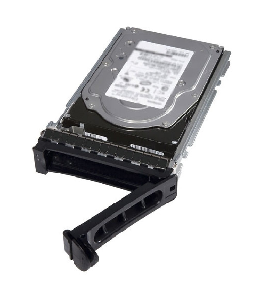 Dell 900 GB ハードドライブ - SAS (12Gb/s SAS) - 2.5インチ ドライブ - 内蔵 - 15000rpm