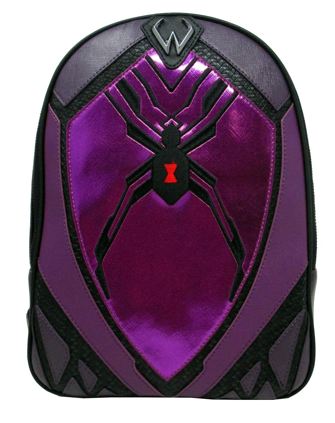 Loungefly - Mini Sac A Dos Overwatch - Widowmaker - 0671803277144