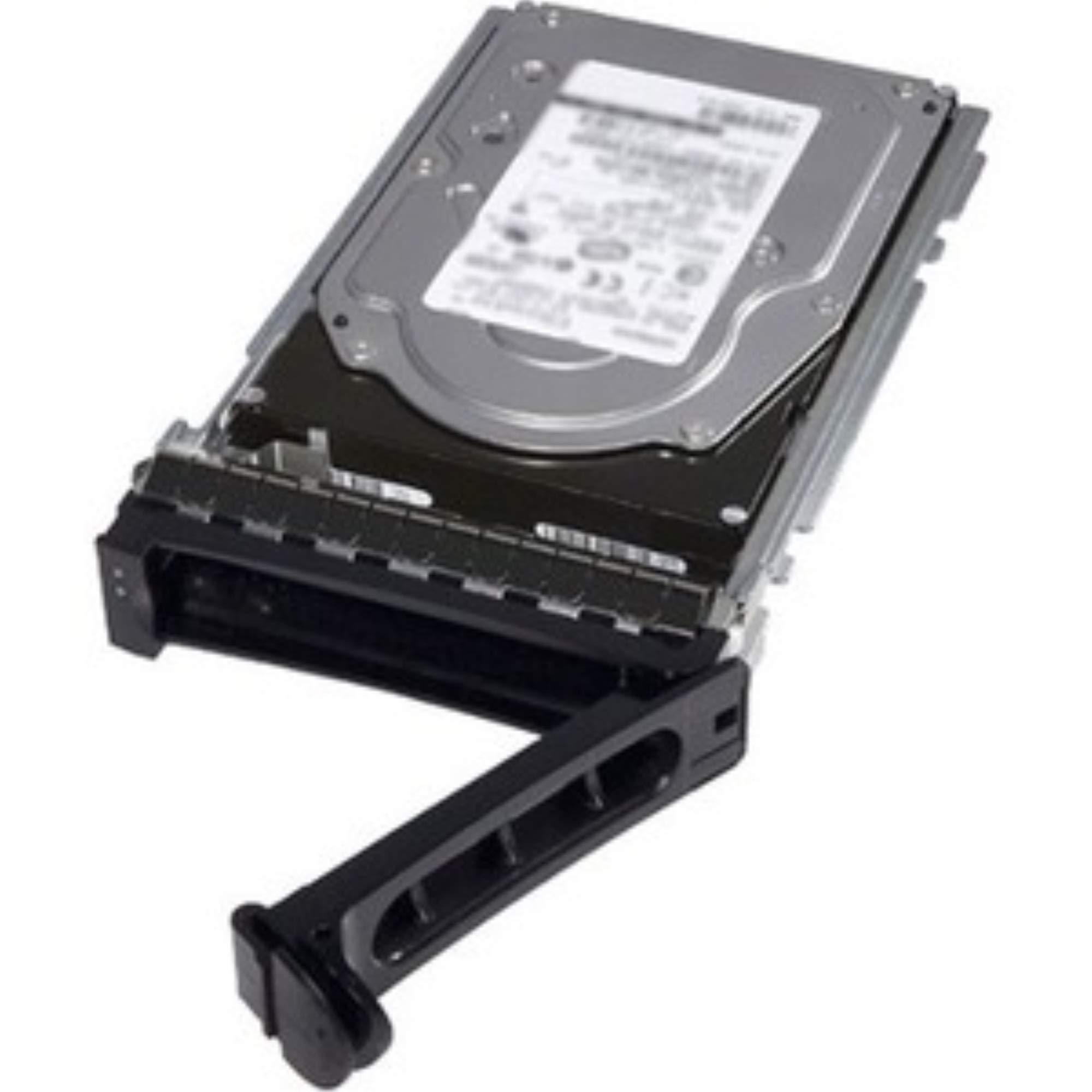 Dell D3-S4610 960 GB ソリッドステートドライブ - SATA (SATA/600) - 2.5インチドライブ - 混合使用 - 内蔵型