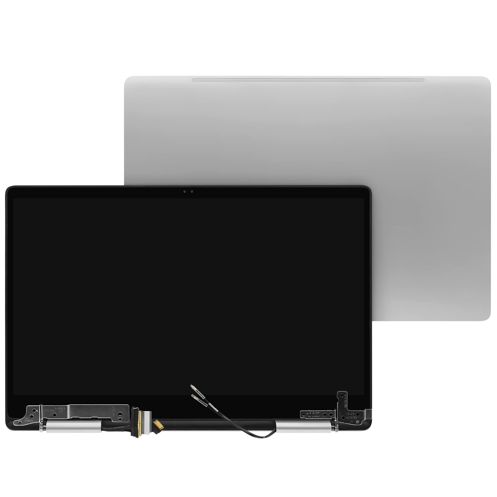 15.6インチ LCD画面ディスプレイ タッチ付き Dell Inspiron 15-7000 7570 19201080 FHD LP156WF9-SPC1 LQ156D1JW37用
