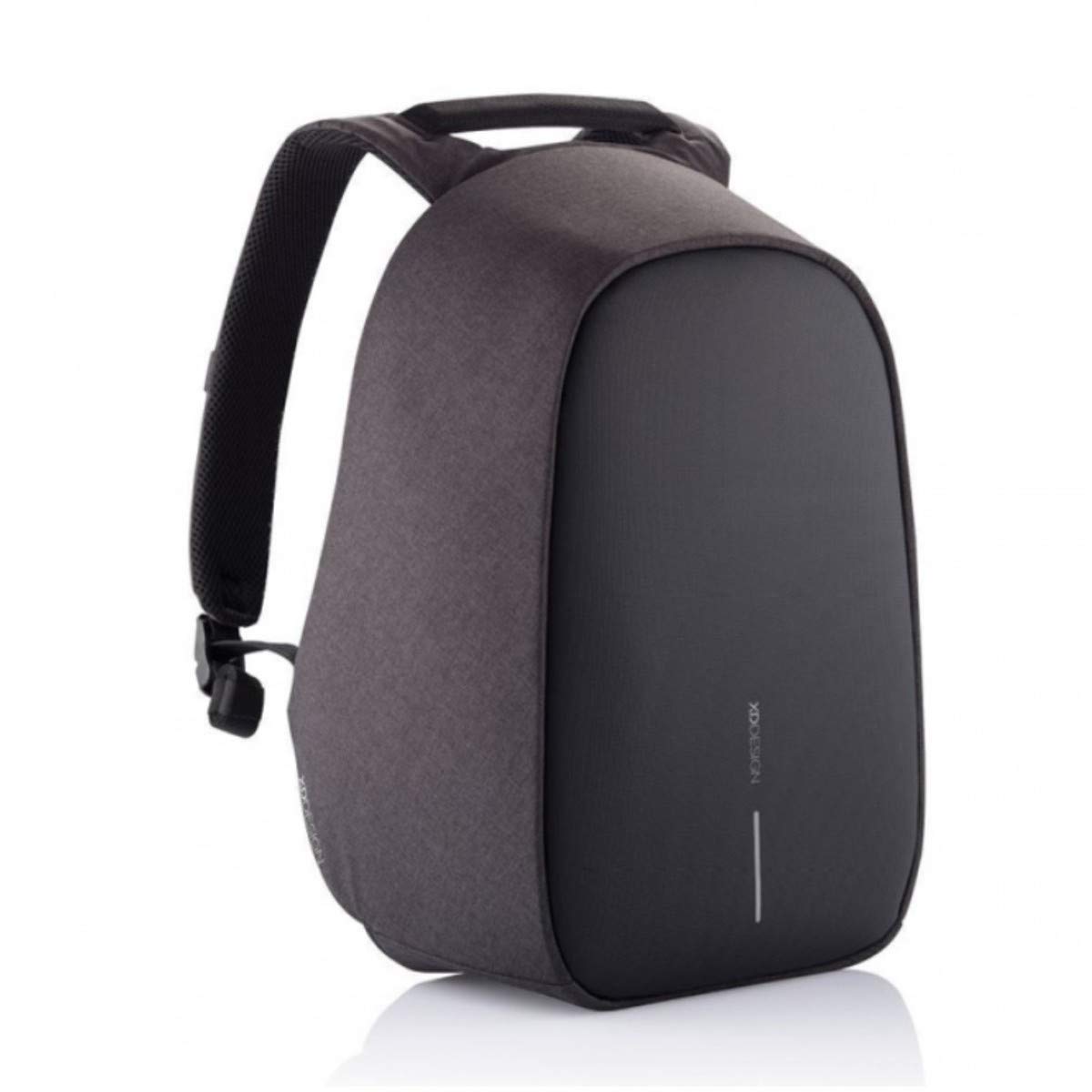 XDDESIGN ノートパソコン/タブレットPC対応［17インチ/12.9インチ］ 盗難防止バックパック Bobby Hero XLサイズ（21.5L） P705.711 ブラック