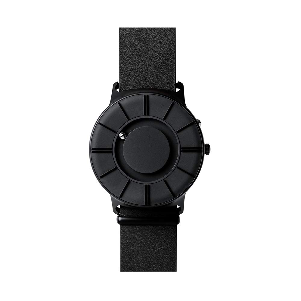 Eone Bradley Apex 腕時計 40 mm ブラック