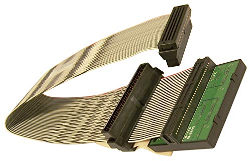 HP LVD SCSI TWST SFFケーブル 155825-003