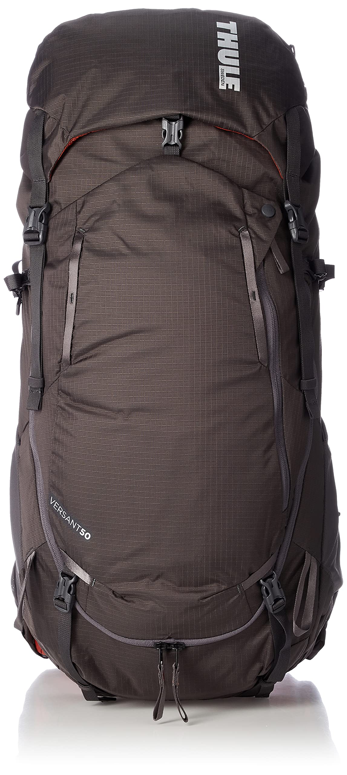 THULE(スーリー) リュック VERSANT 60L M- ASPHALT 3204105 容量:60L