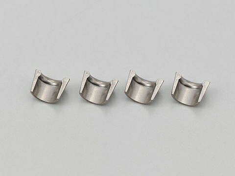 【DAYTONA(デイトナ)】 day-26550 ハイパーヘッドビッグボアキット用 バルブコッター 4個品番26550カラーサイズタイプ説明・ダイナヘッド/モンキー・ダイナヘッド/モンキー・ハイパーヘッド/モンキー・ハイパーヘッド/モンキ...