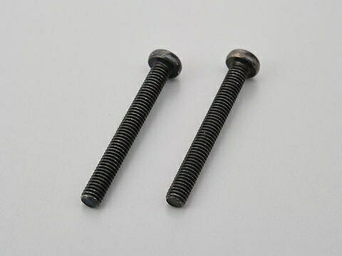 【DAYTONA(デイトナ)】 28505 NEWスモールウインカー用レンズ取り付けビス 2個セット品番28505カラーサイズM3×25タイプ説明デイトナNEWスモールウィンカー補修レンズ固定用ビス。備考ウインカーの保安基準について〈道路運...