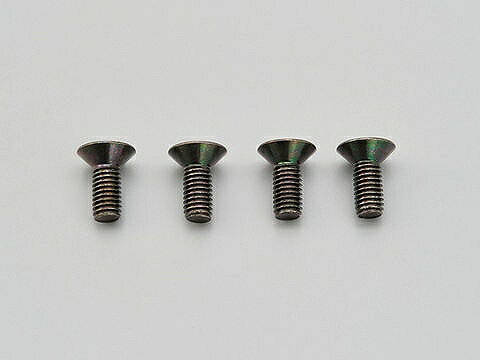 【DAYTONA(デイトナ)】 29364 クラッチアウターカバースクリュー φ5×12mm 4個品番29364カラーサイズタイプ説明・90280品番使用クラッチアウターカバーに使用可能。備考注意事項商品の詳細な情報については、メーカーサイ...