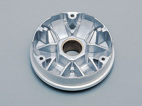 【DAYTONA(デイトナ)】 31061 ハイスピードプーリー ライブDIO-ZX系用品番31061カラーサイズタイプ説明≪適合車種≫■ライブDIO-ZX（'94〜'02）〈AF35〉■ライブDIO/SR（'94〜'99）〈AF34/35...