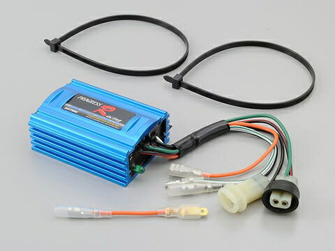 【DAYTONA(デイトナ)】 39200 プログレス・レーシングCDI DT50（'90〜'97）用品番39200カラーサイズタイプ説明■DT50（'90〜'97）〈3LM〉※型式（および純正CDI＆ハーネス表記）3LM、フレームNo.1...