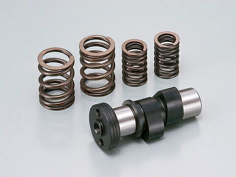 【DAYTONA(デイトナ)】 47445 ノーマルヘッド115ccビッグボアキット用 ハイカムシャフト APE100系用品番47445カラーサイズタイプ説明・48110、66146用補修パーツ。ノーマルヘッドのボアアップキット装着車両に最...