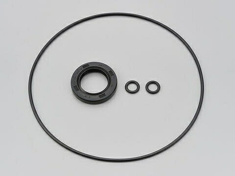 【DAYTONA(デイトナ)】 65591 旧レーシングアウターローター用 Oリング・オイルシールセット単体品番65591カラーサイズタイプ説明・62213/37396/65688/73421用補修パーツ。備考注意事項商品の詳細な情報につい...