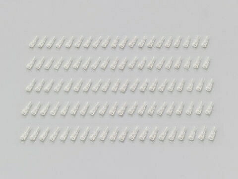 【DAYTONA(デイトナ)】 70528 【ポスト投函便】ウインカー用端子 (メス) ホンダ/カワサキ用品番70528カラーサイズタイプ説明・カワサキ用・オス側 ・100個入り備考注意事項商品の詳細な情報については、メーカーサイトでご確認...