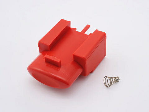 【DAYTONA(デイトナ)】 70602 GIVI Z206R ボタン＋スプリング品番70602カラーサイズタイプZ206R説明E55用備考注意事項商品の詳細な情報については、メーカーサイトでご確認ください。商品及び品番は予告なく変更が行...