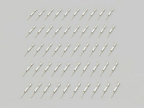 【DAYTONA(デイトナ)】 70709 【ポスト投函便】ウインカー用端子 040型 (メス) ヤマハ用品番70709カラーサイズタイプ説明・ヤマハウインカー専用・端子（オス）50個備考注意事項商品の詳細な情報については、メーカーサイトで...