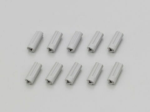 【DAYTONA(デイトナ)】 70711 【ポスト投函便】スリープ (メス) カワサキ用品番70711カラーグレーサイズタイプ説明・ヤマハウインカー専用・カラー：グレー・コネクター（オス）10個・3極タイプ備考注意事項商品の詳細な情報につ...