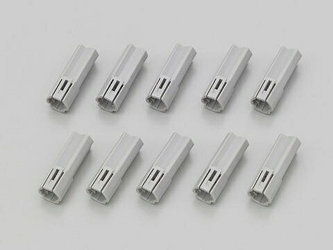 【DAYTONA(デイトナ)】 70712 【ポスト投函便】ギボシ端子 (オス) カワサキ用品番70712カラーグレーサイズタイプ説明・ヤマハウインカー専用・カラー：グレー・コネクター（メス）10個・3極タイプ備考注意事項商品の詳細な情報に...