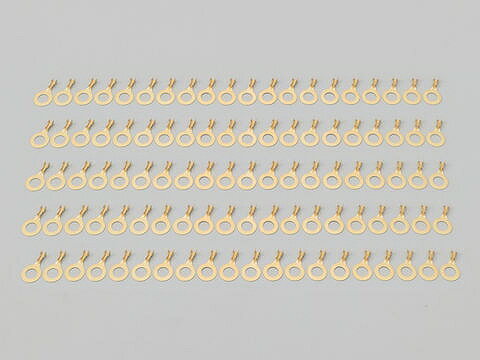 【DAYTONA(デイトナ)】 70807 【ポスト投函便】丸型端子 LA106 φ10品番70807カラーサイズφ10タイプ説明・φ10・100個入り備考注意事項商品の詳細な情報については、メーカーサイトでご確認ください。商品及び品番は予...