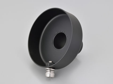 【DAYTONA(デイトナ)】 73863 サイレンサーエンドバッフル スタンダードタイプφ68×48.5mm品番73863カラーサイズタイプスタンダードタイプ説明汎用タイプのサイレンサーエンドバッフル（内径：19.8mm）。サイレンサーエ...