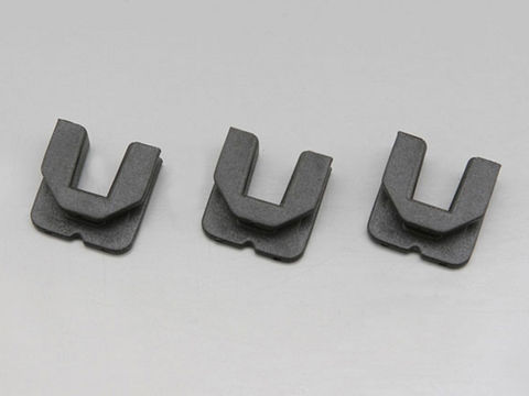 【DAYTONA(デイトナ)】 73980 PAスーパーハイスピードプーリーキット用 スライダー 3個品番73980カラーサイズタイプ46292用説明・46292用補修パーツ。備考注意事項商品の詳細な情報については、メーカーサイトでご確認く...