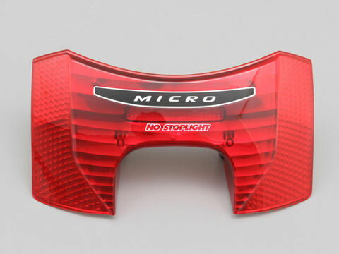 【DAYTONA(デイトナ)】 74490 GIVI SL26X リフレクター品番74490カラーサイズタイプSL26X説明E26X用備考注意事項商品の詳細な情報については、メーカーサイトでご確認ください。商品及び品番は予告なく変更が行われ...