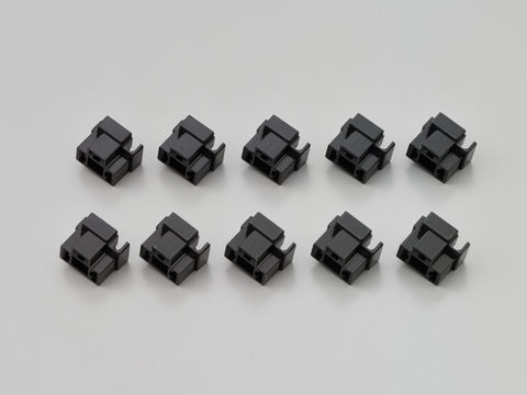 【DAYTONA(デイトナ)】 75139 H4コネクター (メス)品番75139カラーサイズタイプメス 10個説明・メス側・10個入り※端子は別途お求めください。備考注意事項商品の詳細な情報については、メーカーサイトでご確認ください。商品...