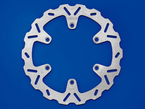【DAYTONA(デイトナ)】 76430 BRAKING ディスクローター HO23FID品番76430カラー-サイズ-タイプWAVE(ウェーブ）説明カスタムの定番！WAVE FIXEDローター！ハイエンドモデルのSK2と同一素材とWAV...