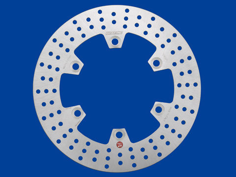 【DAYTONA(デイトナ)】 76472 BRAKING ディスクローター KW02FI品番76472カラー-サイズ-タイプSTD（丸型）説明定番モデルのROUND FIXEDローター！ハイエンドモデルのSK2と同一素材を採用したリジット...