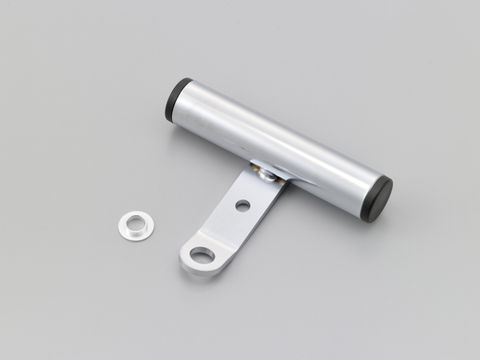【DAYTONA(デイトナ)】 78030 マルチバーホルダー ミラークランプタイプ品番78030カラークロームサイズ-タイプミラークランプ説明ハンドル周辺の装着物（ナビ、スマートフォン、ETC、レーダー、シガーソケット、ドリンクホルダー、...