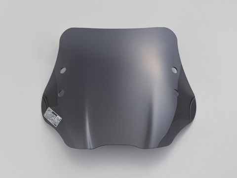 【DAYTONA(デイトナ)】 91314 ウインドシールドSS 車種別キット用 LEAD125 シールド単品【品番】91314【カラー】【サイズ】【タイプ】【説明】・79789用補修単品。【備考】【注意事項】商品の詳細な情報については、メ...