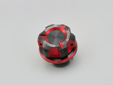 【DAYTONA(デイトナ)】 91890 PREMIUM ZONE オイルフィラーキャップ【レッド】【品番】91890【カラー】レッド【サイズ】M20XP2.5【タイプ】【説明】「創」と「麗」を極めた逸品[PREMIUM ZONE]シリー...