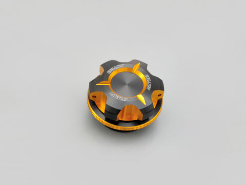 【DAYTONA(デイトナ)】 91912 PREMIUM ZONE オイルフィラーキャップ【ゴールド】【品番】91912【カラー】ゴールド【サイズ】M30XP1.5【タイプ】【説明】「創」と「麗」を極めた逸品[PREMIUM ZONE]シ...