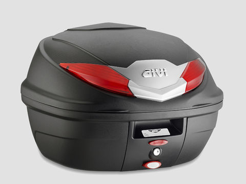 【DAYTONA(デイトナ)】 92285 GIVI B360N モノロックケース (36L) 未塗装ブラック【品番】92285【カラー】未塗装ブラック【サイズ】【タイプ】【説明】プッシュダウンクローズシステム採用。重量：ベース込み3.7k...