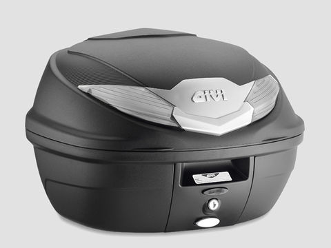 【DAYTONA(デイトナ)】 92290 GIVI B360NT モノロックケース (36L) TECH未塗装ブラック【品番】92290【カラー】TECH未塗装ブラック【サイズ】【タイプ】【説明】プッシュダウンクローズシステム採用。重量：...