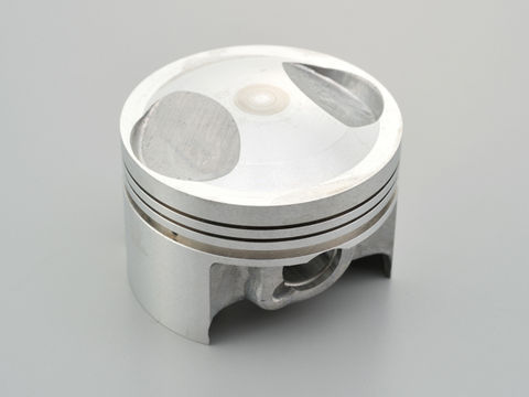 【DAYTONA(デイトナ)】 92931 ピストン単体 φ54 （ハイパーヘッド124.8cc補修品）【品番】92931【カラー】【サイズ】【タイプ】【説明】ハイパーヘッド 補修部品です。【備考】【注意事項】商品の詳細な情報については、メ...
